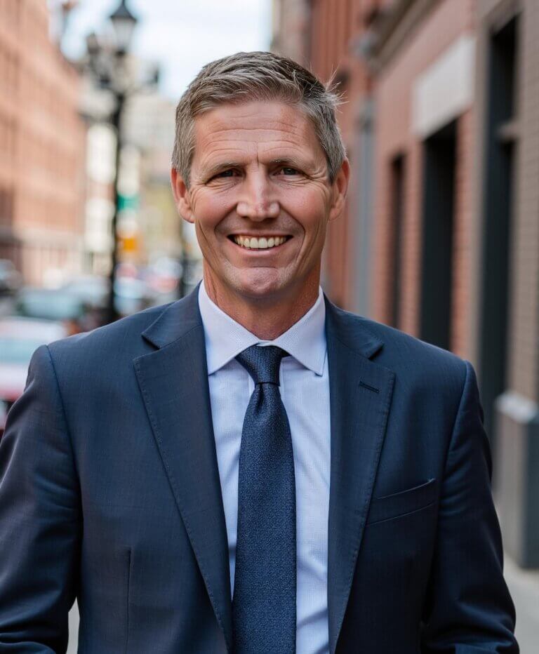 Leadership Team | OneTrust Title